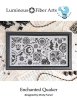 Enchanted Quaker Cross Stitch