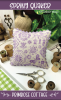 Spring Quaker Cross Stitch